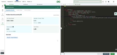 Codingchallenge Geeksforgeeks Dsa Java Problemsolving Akshay Juluri