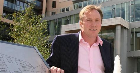 Developer Ray Grehan Agrees To Uk Bankruptcy Restriction Order The Irish Times