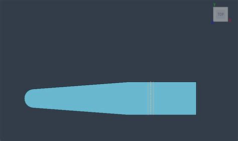 Solved Sheet Metal Generating Flat Pattern Keeps Using An Angled Surface To Align It