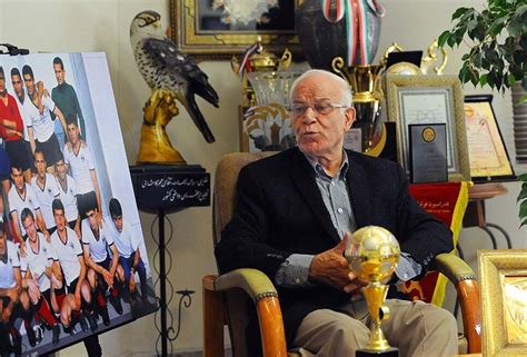 Iran And Persepolis Football Great Kashani Dies Tehran Times