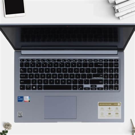 Raya Silicone Keyboard Cover For Asus Vivobook Pro Oled K Vivobook Pro Oled K