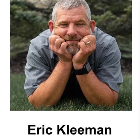 Eric Kleeman Kleemane • Threads Say More Eric Kleeman Kleemane • Threads Say More