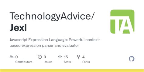 Jexl Javascript Expression Language Its Everything You Wish You