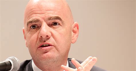 가능성 검토 중 카타르 월드컵부터 48개 팀 본선 체제