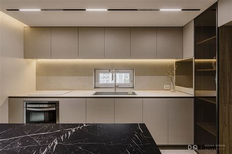 청암천년명가자이 54py 디큐디자인스튜디오