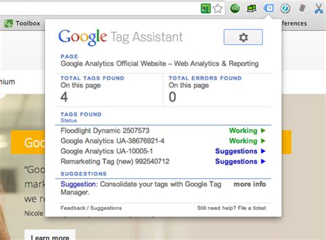 DoubleClick Advertiser Blog Making Tagging Easy In DoubleClick Campaign Manager