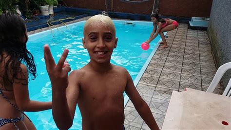 Desafio Na Piscina Youtube Desafio Na Piscina Youtube Isadora Murphy Erofound