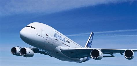 Airbus A380 Wallpapers 4k Hd Backgrounds On Wallpaperbat