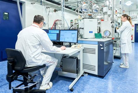 Nuclear And Trace Analysis Facility European Commission
