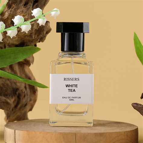 Rissers Promise Women Perfume 50ml