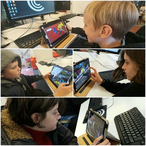 creative computing club blog