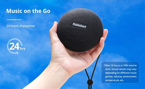 Tronsmart Splash 1 Bluetooth Wireless Speaker Price in Pakistan ...