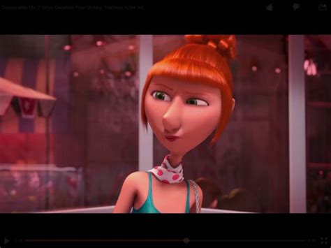 Despicable Me 2 Lucy Tumblr