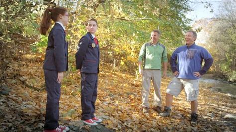 Odd Squad Otis And Olympia Help The Wild Kratts Solve An Odd Problem
