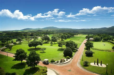 제주 캐슬렉스cc 프랜드투어 골프투어