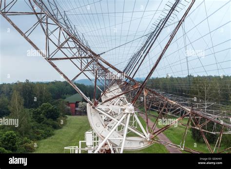 Altes radarsystem -Fotos und -Bildmaterial in hoher Auflösung – Alamy