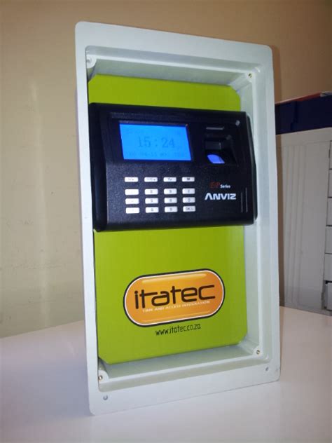 Portable And Wireless Clocking Systems Itatec