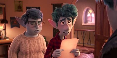 Disney And Pixar Are Being Sued Over New Movie Onward