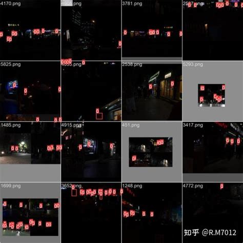 基于darkface数据集的高精度人脸检测系统（pytorchpyside6yolov5模型） 知乎