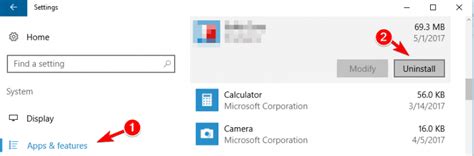 Fix This Installation Package Could Not Be Opened Error