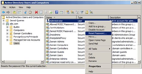 How To Recover Windows Server 2019 Admin Password If You Forgot