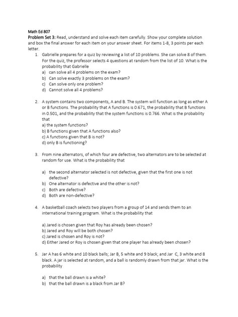 problem set 3 pdf