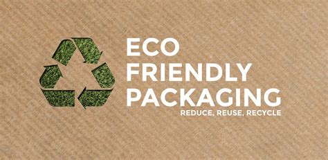5 Amazing Eco Friendly Packaging Tips To Make A Better Tomorrow