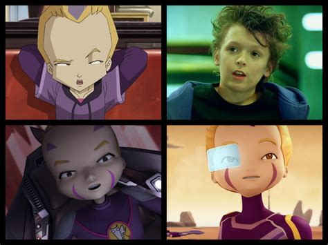 Code Lyoko Odd Quotes Odd Della Robbia Code Lyoko Wiki Fandom