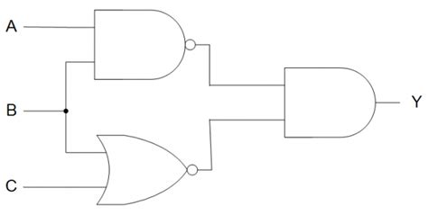 Lab Combinational Logic Circuits EMT Laboratories Open Education Resources