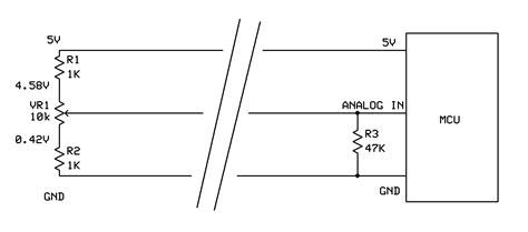 Multiple Buttons Using An Analogue In Leds And Multiplexing Arduino