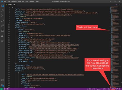 Powershell And Json A Comprehensive Guide