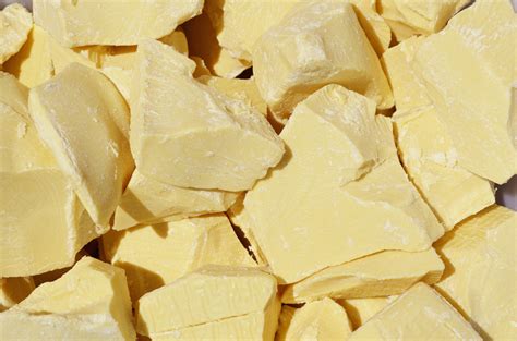 Cocoa Butter