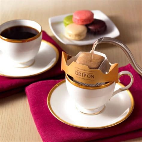 Drip Coffee Archives - TAKASKI.COM