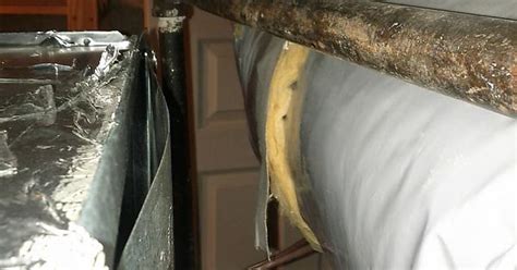 Duct Work Issue Imgur