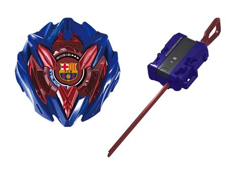 Tomy Company To Collaborate With Fc Barcelona To Release 2 Fc Barcelona