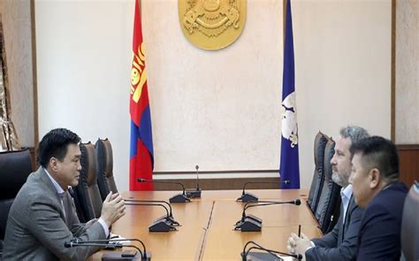 Соёлын өвийг сэргээхэд Азийн хөгжлийн банктай хамтарна