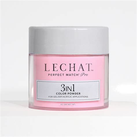 Lecha Perfect Match Pro Powder Fanciful Advanced Beauty Concepts
