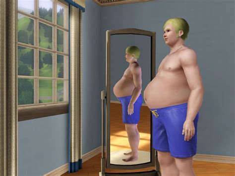 Sims 4 Boobs Mod Fodcore