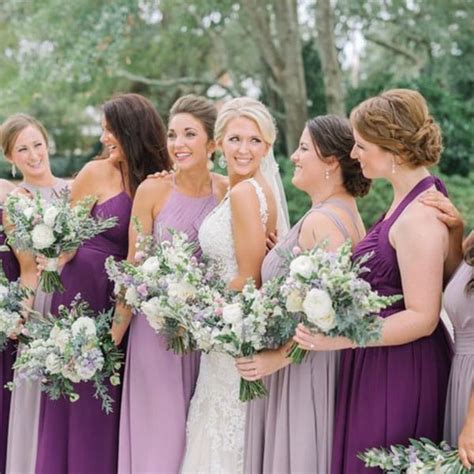 Shop Bridesmaid Dresses By Color Stacees