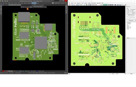 Altair Pollex Prosomoiono Altair Partner