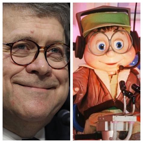 What Really Happened To Buzzy R Epcot