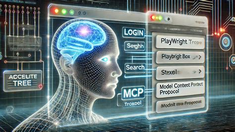 Playwright Mcp Bridging Llms And The Web With Structured Automation