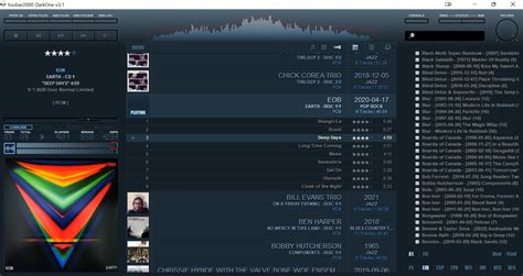Using Foobar With Direct Stream Dac Audio Components Ps Audio