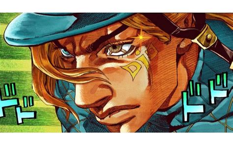 Jojo壁纸迪亚哥 千图网