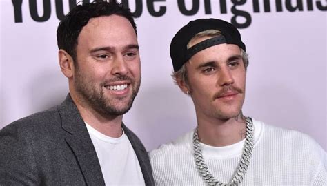 justin bieber s manager reveals motivation behind swag era