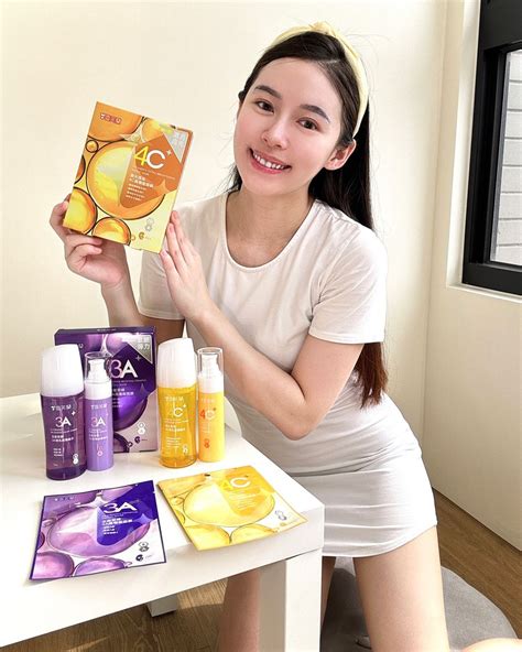 感謝美女網友實測分享💬 沒想到抗老也可以很簡單！ 雪芙蘭cellina 水平衡hydrobalance Facebook