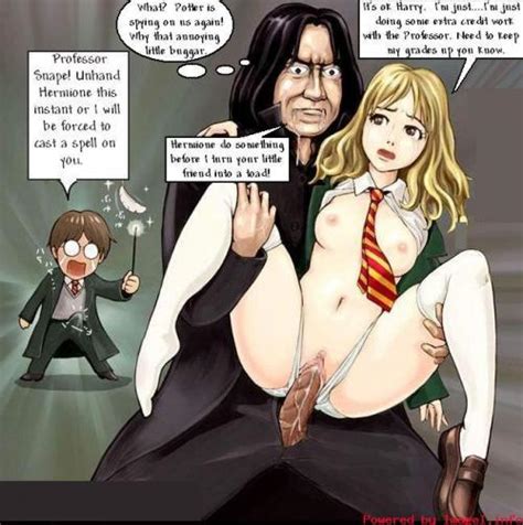 Harry Potter And Hermione Sex Picsninja Com