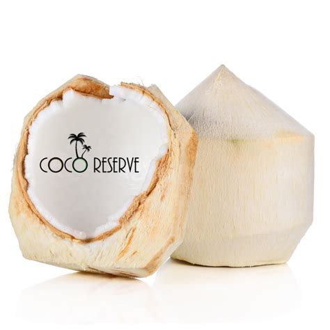 Coco Reserve Store