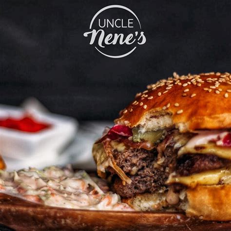 Uncle Nenes Kitchen Uzamart