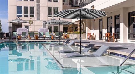 Broadstone Saratoga Downtown Boise Apartments